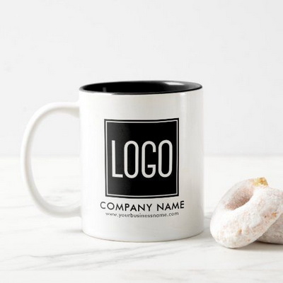 Souvenir Mug Perusahaan
