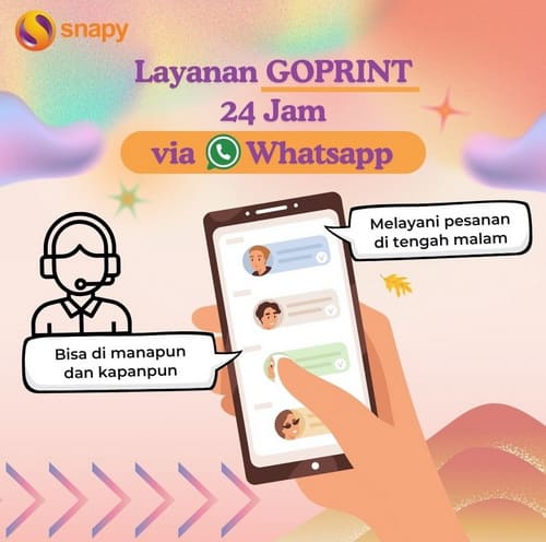 Jenis Digital Print Yang Perlu Kamu Ketahui