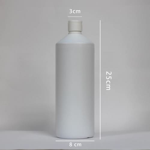 Botol Minum 1 Liter Yang Stylish Dan Praktis