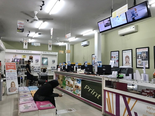 Jasa Percetakan Andal Dan Profesional