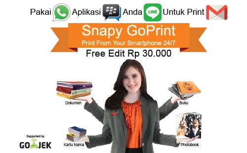 Tips Memilih Tempat Print dengan Hasil Terbaik