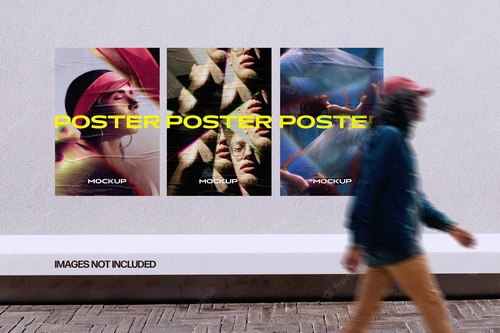 Tips Membuat Desain Poster