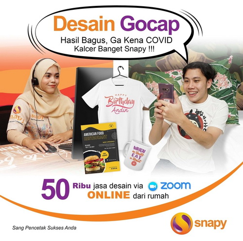 Jasa Desain Digital Printing