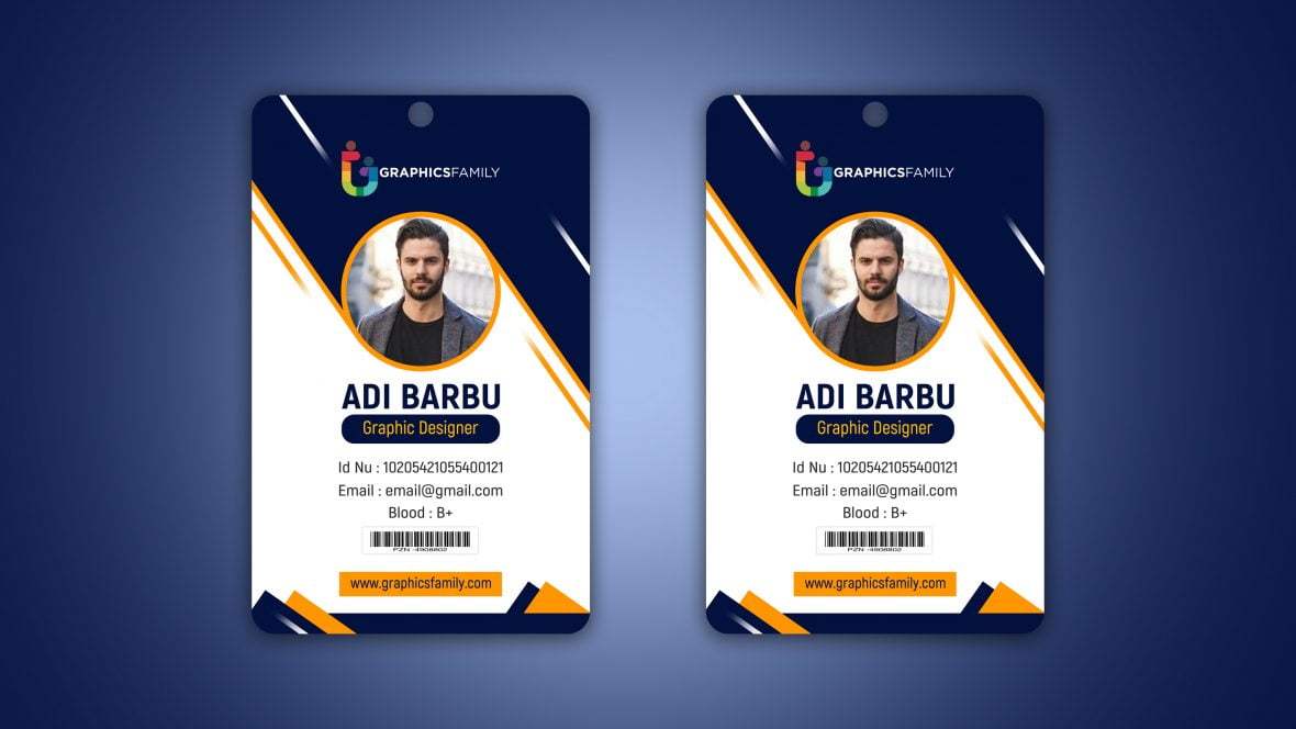 Cara Membuat ID Card di Handphone