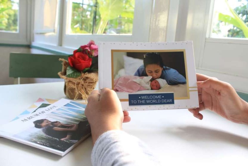 Photobook yang Menarik dan Tahan Lama