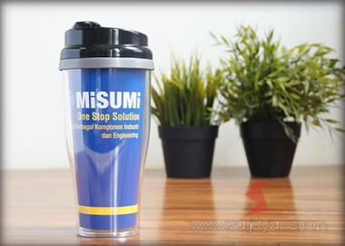 Jenis Tumbler Insert Paper